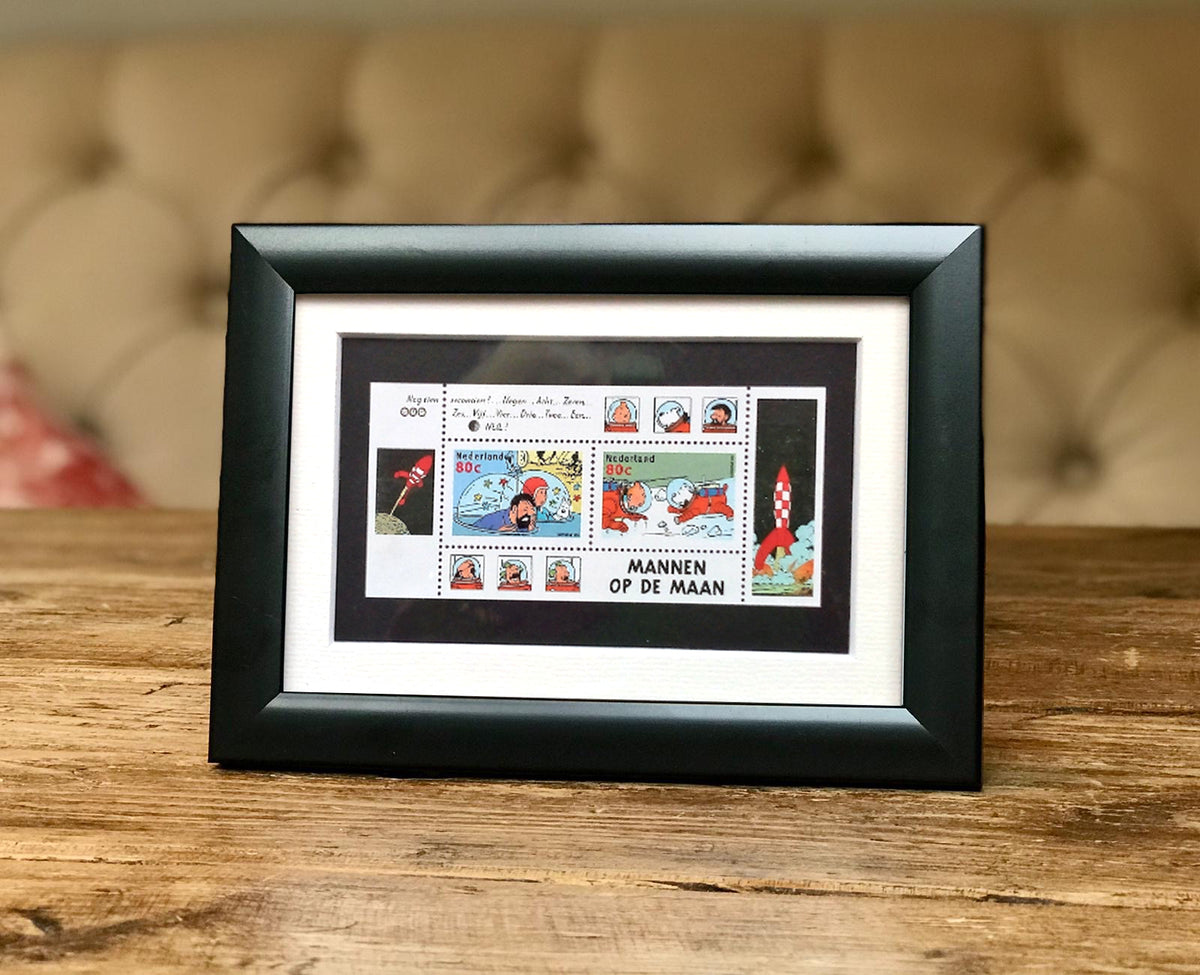 Framerstamp the go to online store for framed stamps gifts.
